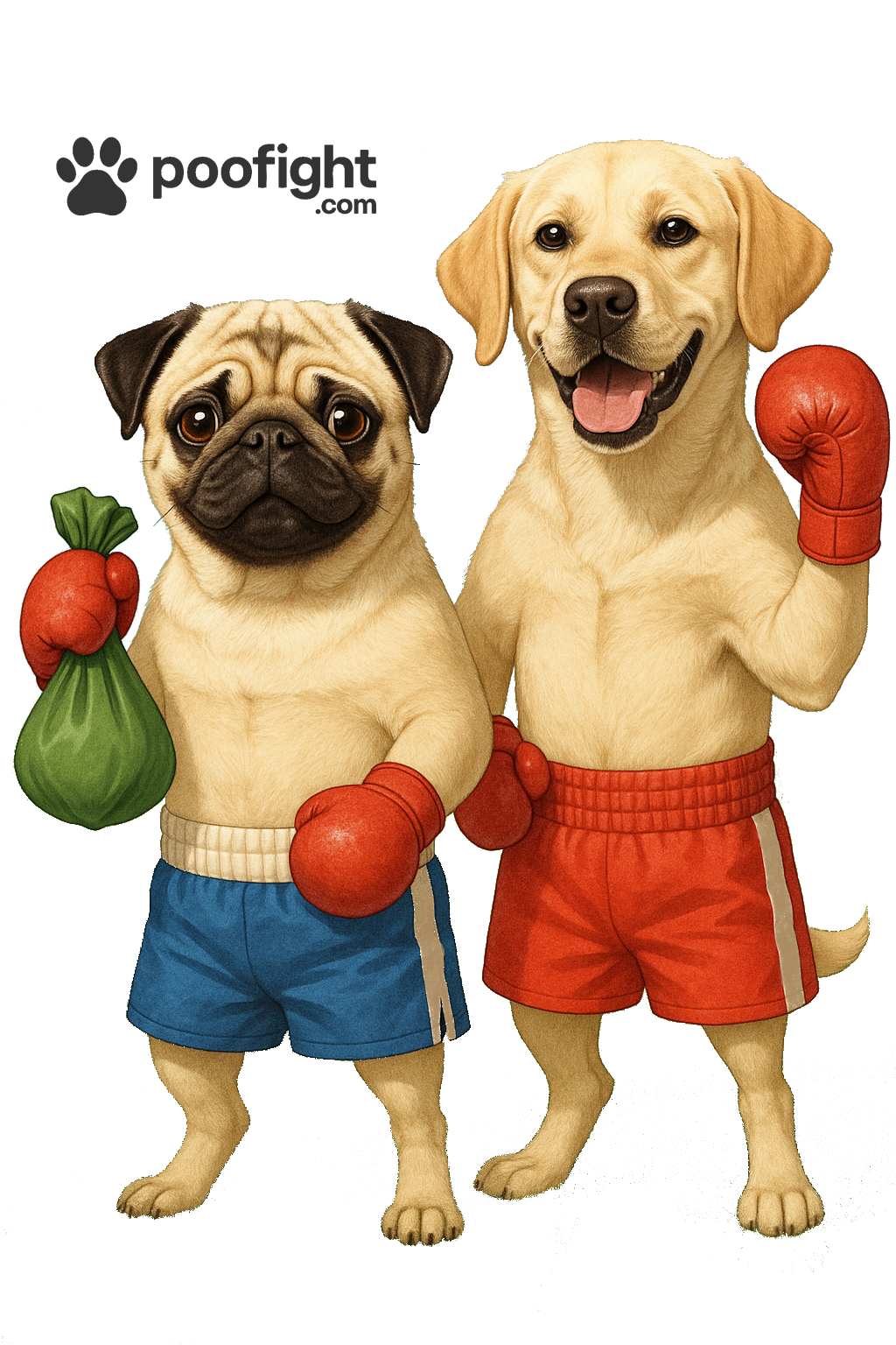 Pricing • Poofight LLC